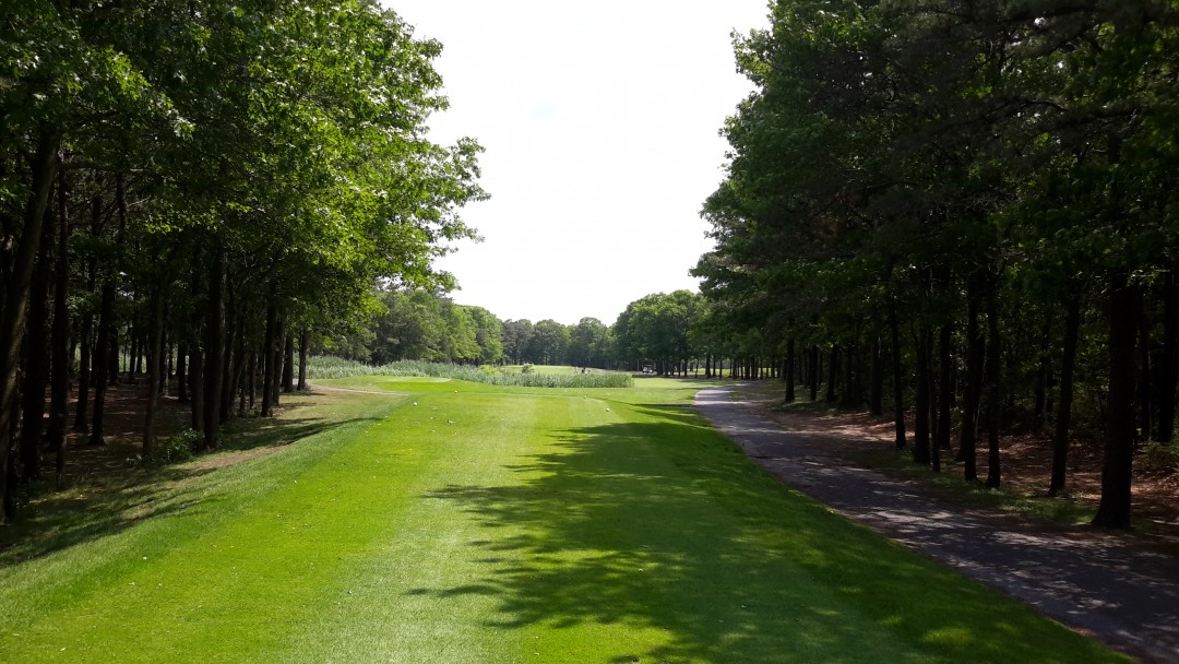 Course Tour | Holbrook